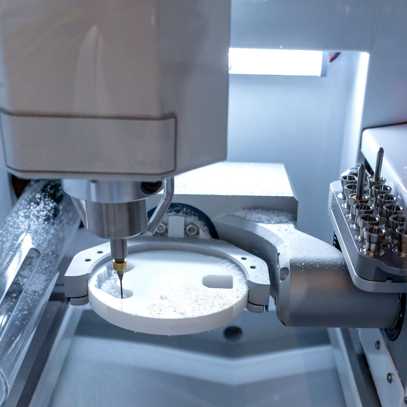 DLS MX™ - Distribuidor y tienda de material dental.