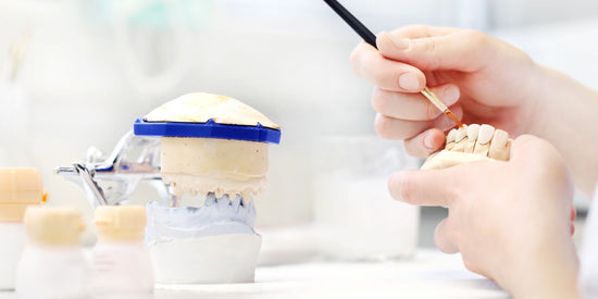 DLS MX™ - Distribuidor y tienda de material dental.